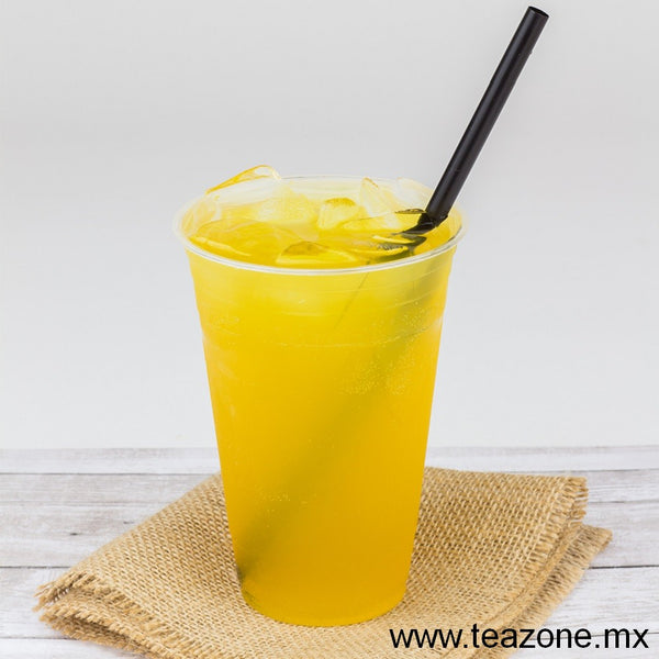 Mango - Jarabe Concentrado Tea Zone - Tea Zone México