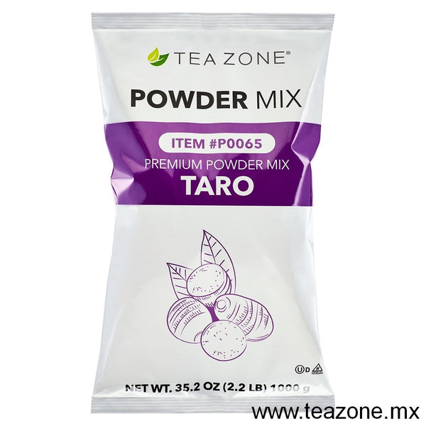 Nuevos Productos - Tea Zone México